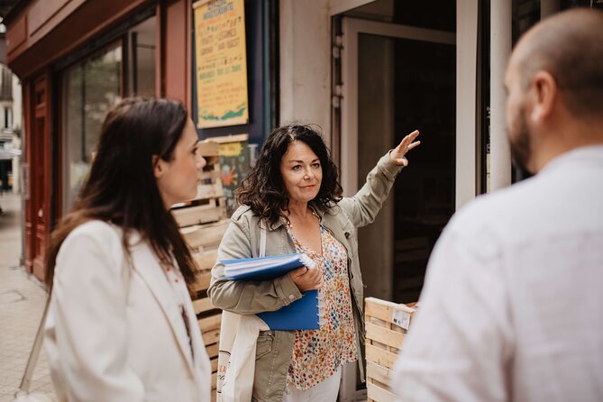 Historical Center, Bordeaux Food Tour - An In-Depth Look at the Bordeaux Food Tour