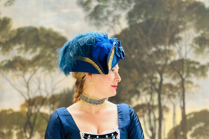 Historical Journey and Dress up Experience in Venetian Carnival - Key Points