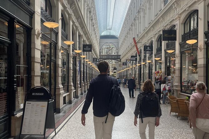 Historical The Hague: Private Tour with Local Guide - Why This Tour Works for Travelers