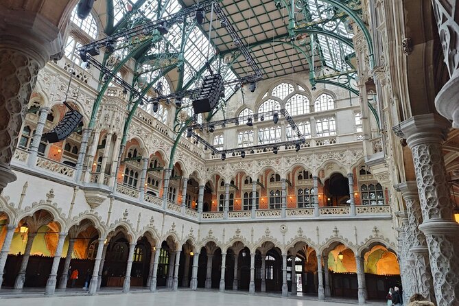 Historical Walking Tour in Antwerp Old City - Why We Think This Tour Works Well for Most Travelers