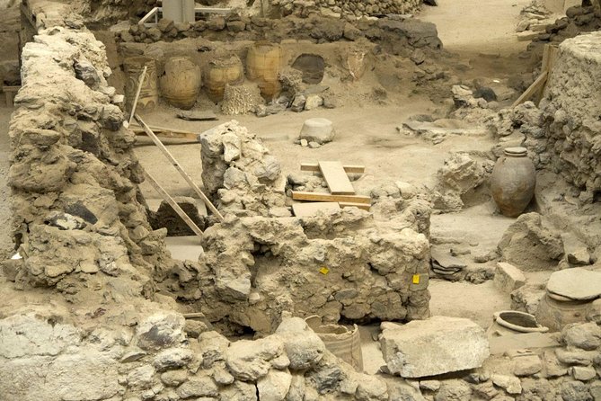 History of Santorini Private Tour & Wine Routes Guided Tour - Who Will Love This Tour?