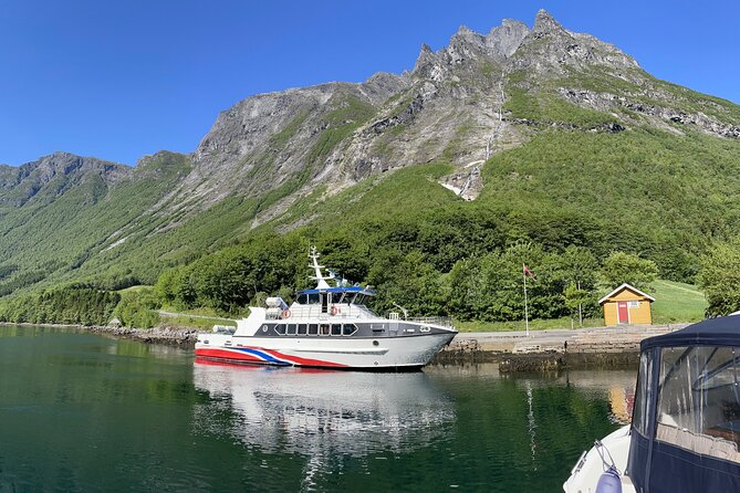 Hjørundfjord Fjord Tour Roundtrip from Ålesund - The Sum Up: Who Will Love This Fjord Tour?