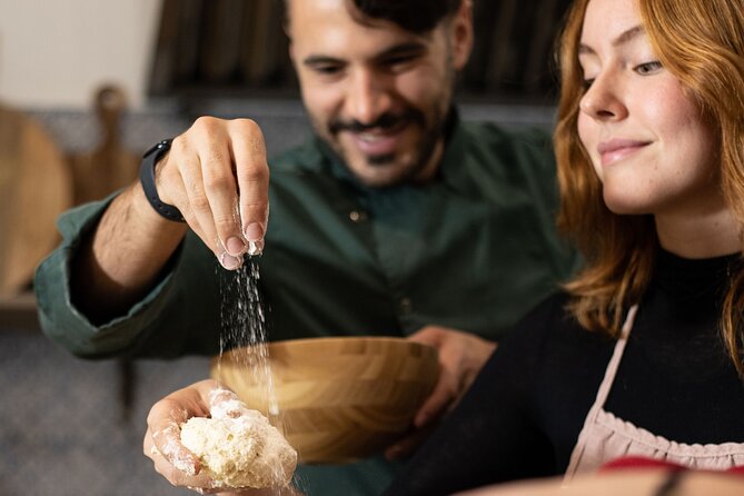 Holy Pizza! Roman Pizza & Gelato Class by Vatican - The Practicalities: What You Need to Know