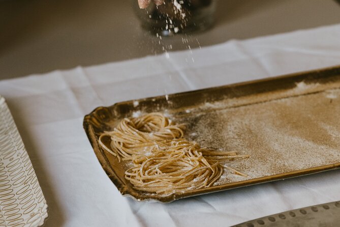 Home Cooking Class in Piedmont: Tajarin Pasta, Zabaglione & wine - What’s Included and What to Expect