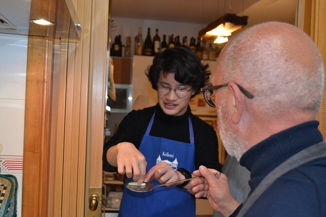 Home Restaurant Made In Slow Food Matera - Cook with us! - An In-Depth Look at the Matera Home Cooking Tour