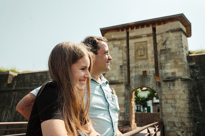 HONDARRIBIA SIGHTSEEING and GASTRONOMIC SOCIETY - Gastronomic Adventure - Key Points