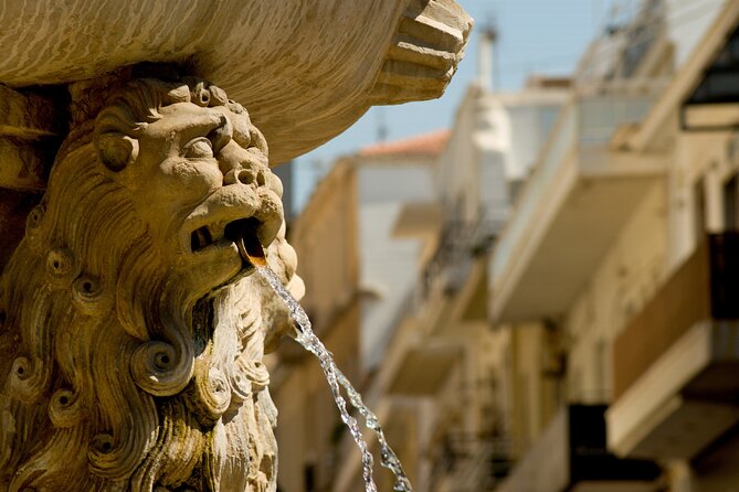 Hop-On Hop-Off Sightseeing Bus Tour in Heraklion - The Tour Experience: What You Can Expect