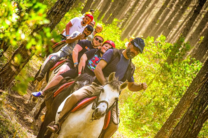 Horse Riding From Fethiye - Why This Tour Is Worth Considering