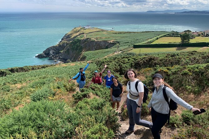 Howth Safari Hiking Tour - An In-Depth Look at the Tour Experience