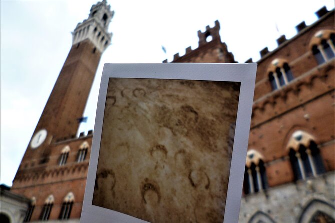 Hunt for the 10 Treasures of Siena - Exploring the Itinerary