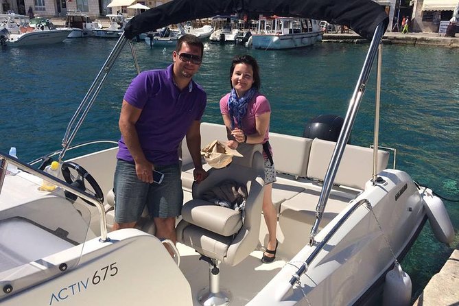 Hvar-Brac-Solta Speedboat Tour - A Detailed Look at the Experience