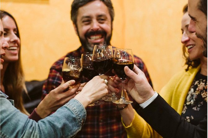 I travel for Food Tour in San Sebastian - A Deep Dive into the San Sebastian Food Tour