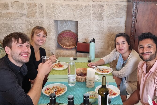 I wil explain you everything about our extravirgin olive oil - Exploring the Essentials: What’s on the Itinerary?