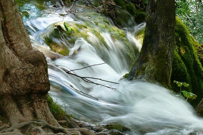 ibenik to Zagreb private transfer with Plitvice Lakes Tour - Introduction: A Scenic Shortcut with a Special Twist
