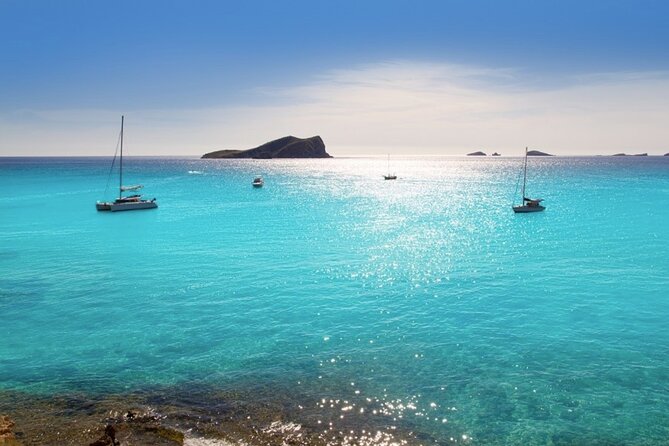 Ibiza Beaches and Villages Private Tour - Key Points
