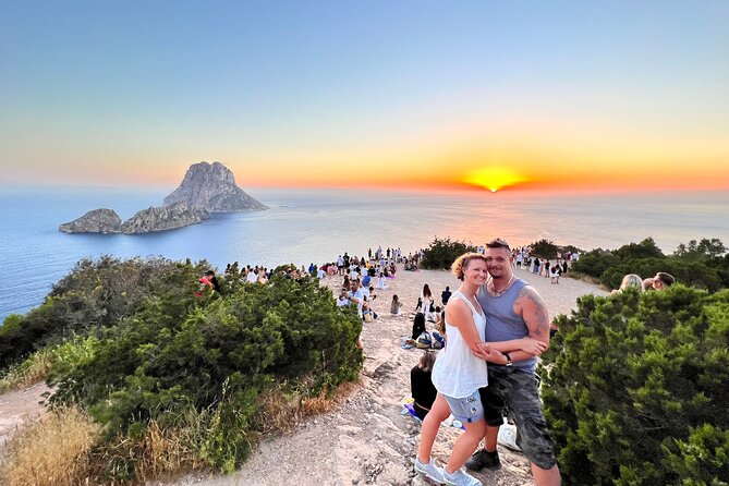 Ibiza "Es Vedra Sunset" tour - What’s Included and What’s Not?