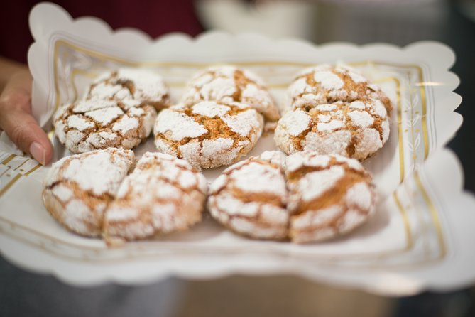 Ibiza Food, Drink & Culture Tour - Key Points