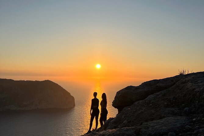 Ibiza Transformative Hiking Experience In The Heart Of Nature - The Holistic Approach: More Than Just Hiking