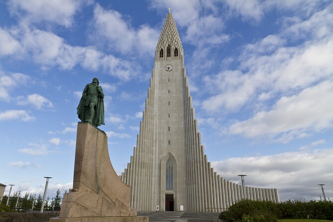 Icelands Reykjavik Self Guided Walking Audio Tour - A Detailed Look at What This Tour Offers