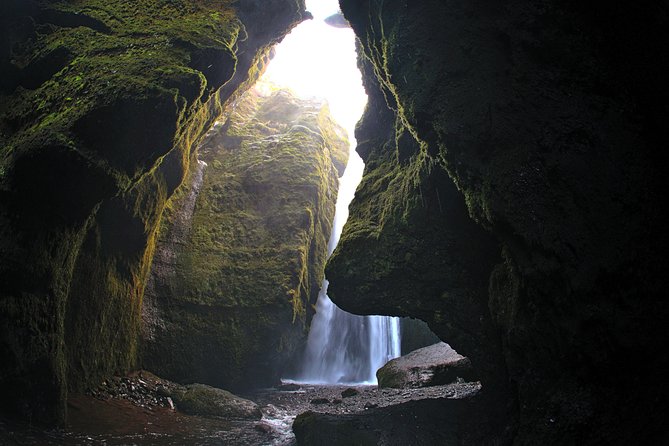 Iceland's south coast G spots - Combining Practicalities with Unique Experiences