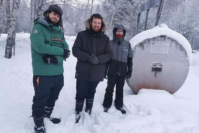 Icetrek to Old Kemi - Who Will Enjoy This Experience?