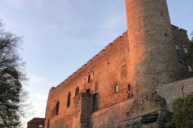Iconic Old town Tallinn - An In-Depth Look at the Old Town Tallinn Tour