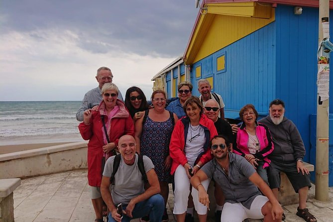 Il Commissario Montalbano - Key Points