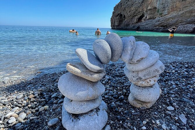 Imbros Gorge - War Museum Askifou - Iligas Beach Private Tour - War Museum Askifou – A Deep Dive into Crete’s WWII Past