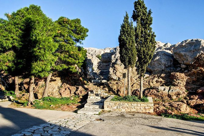 In the Footsteps of St.Paul - Full Day Tour - Key Points