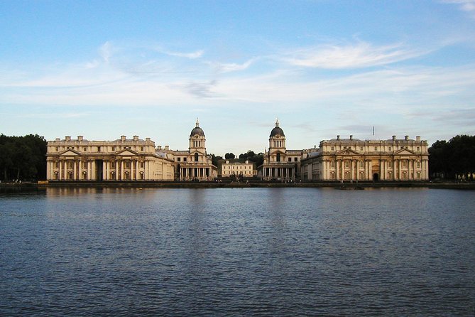 Independent Sightseeing Tour to Londons Royal Borough of Greenwich with Private Driver - A Detailed Breakdown of the Itinerary