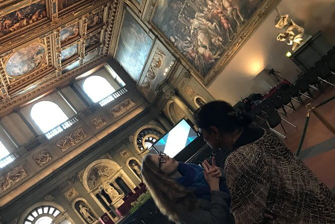 Inferno Florence Guided Tour - A Closer Look at the Experience