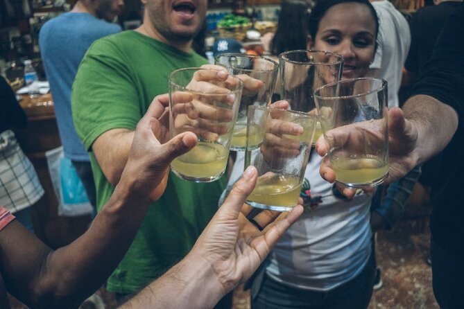Insider Best Culinary Gems Guided Food Tour in San Sebastian - The Value of the Tour
