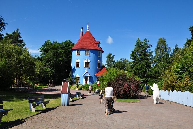 Inspiring Turku - Walking Tour - The Itinerary in Detail