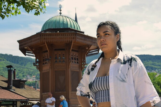 InstaSarajevo - Photography Walking Tour of Sarajevo - What’s the Experience Like?