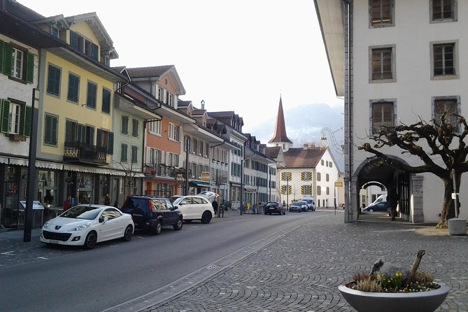 Interlaken City Private Tour and Harder Mountain Excursion - Who This Tour Is Best For