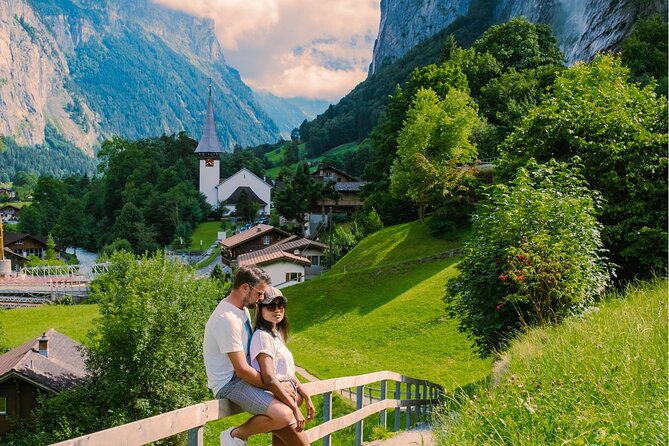 Interlaken Customized Private Sightseeing Tour by Car with Local - Who Should Consider This Tour?