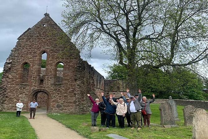Invergordon Cruise Excursion PRIVATE Tour - Practical Details & Travel Tips