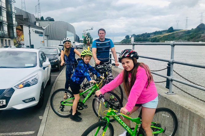 Irelands Ancient East Waterford Greenway Cycle Tours & Bike Hire - A Realistic Look at the Experience: Pros and Cons