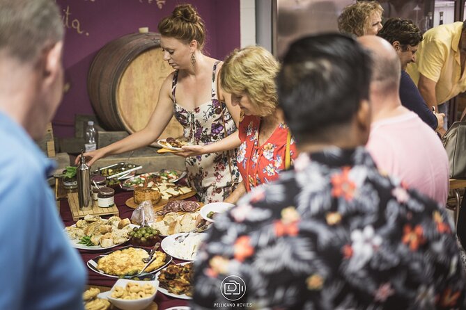Irpinia Tour of the Vineyards, Cooking Class and Wine-Tasting - Exploring the Irpinia Region: What to Expect