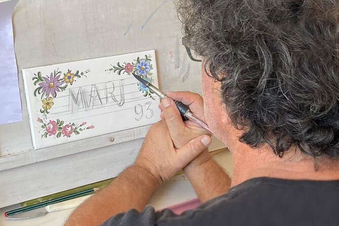 Ischia Full Pottery Workshop - Why Travelers Love It