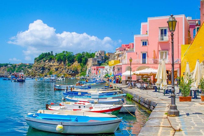Ischia Island Boat Trip from Naples - Private Experience - Why This Tour Offers Good Value
