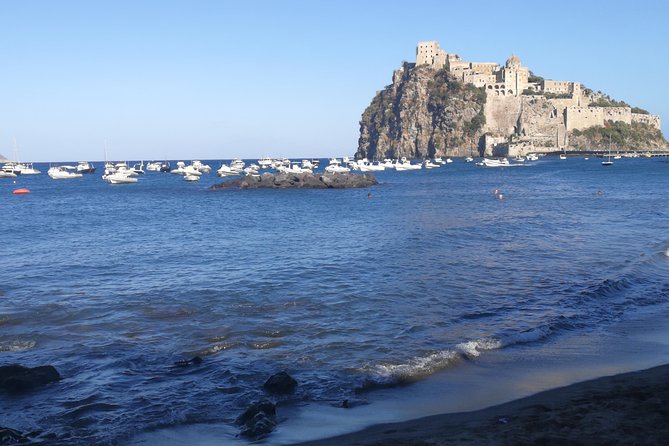 Ischia Private Tour with Food Tastings & Ischia Hotel Pick-Up - Who Will Love This Tour?