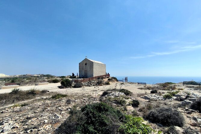 Island Day Tour with a Private Local Driver - The Practicalities: What Makes This Tour Stand Out
