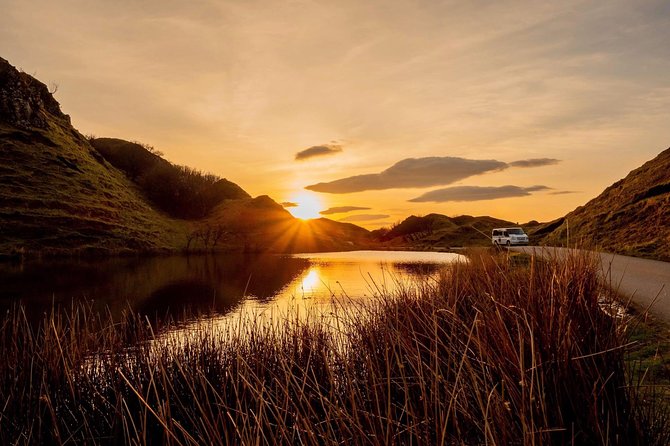 Isle of Skye and the Fairy Pools Tour - Introducing the Isle of Skye and Fairy Pools Tour