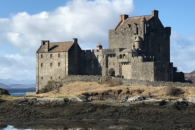 Isle of Skye Day Trip from Inverness - An In-Depth Look at the Experience