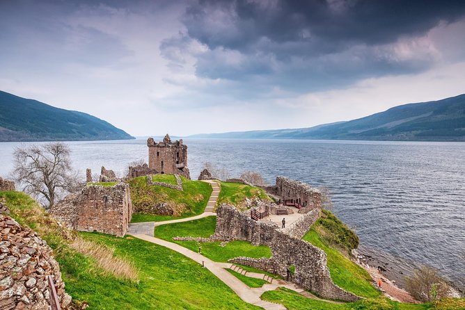 Isle of Skye Full Day Private Tour from Inverness - The Transportation and Guides: Why They Matter
