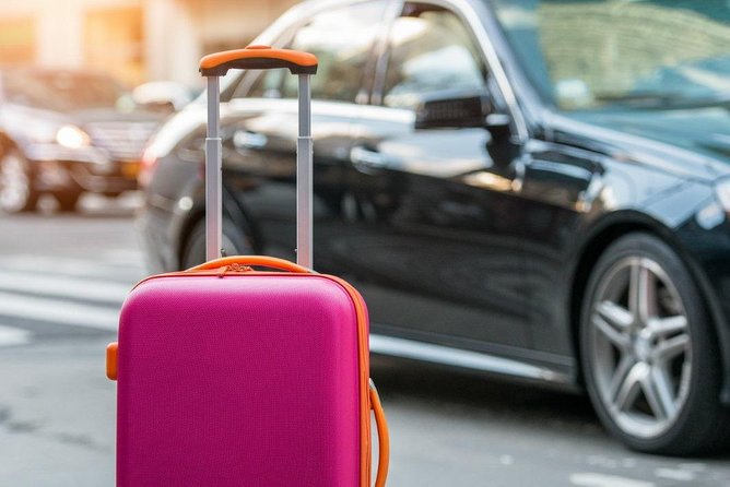 Istanbul Airport to City Centre Private Transfer or Vice Versa (1-13pax) - What Does the Transfer Include?