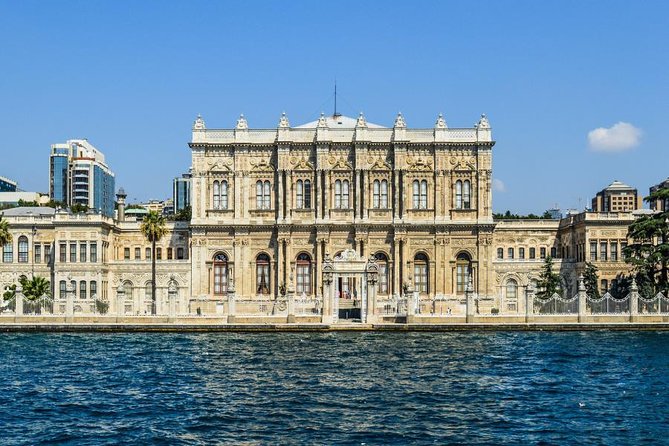 Istanbul Bosphorus Cruise Tour w/ Dolmabahce Palace, Golden Horn, Private Guide - A Detailed Look at the Tour