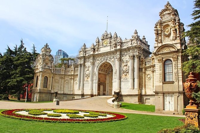 Istanbul Dolmabahce Palace Tour - An In-Depth Look at the Tour Experience