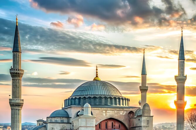 Istanbul Exclusive Skip the Line Private Tour - Why This Tour Works for Travelers